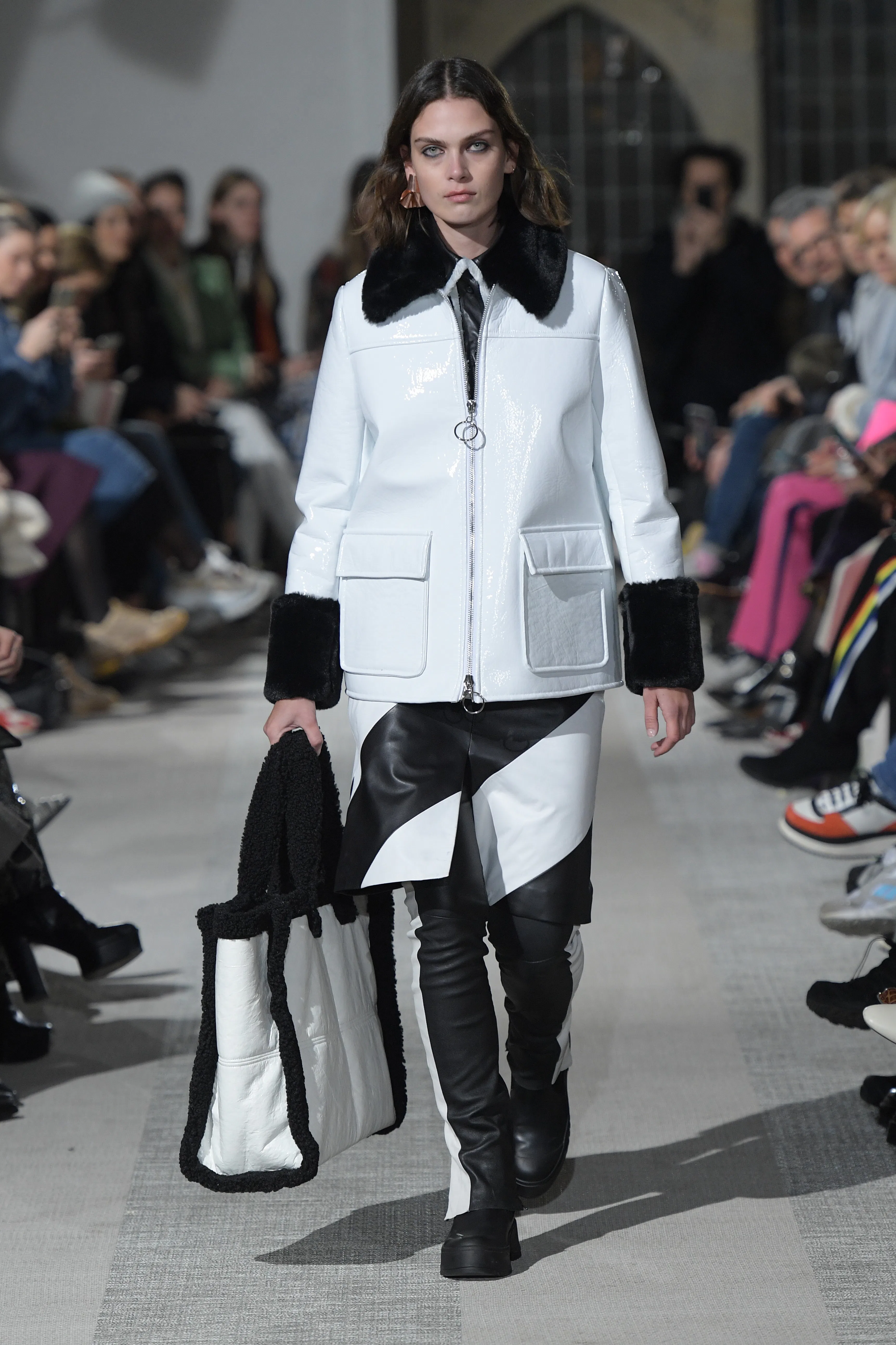 15 Outfits From Copenhagen Fashion Week's Runways To Inspire Your ...