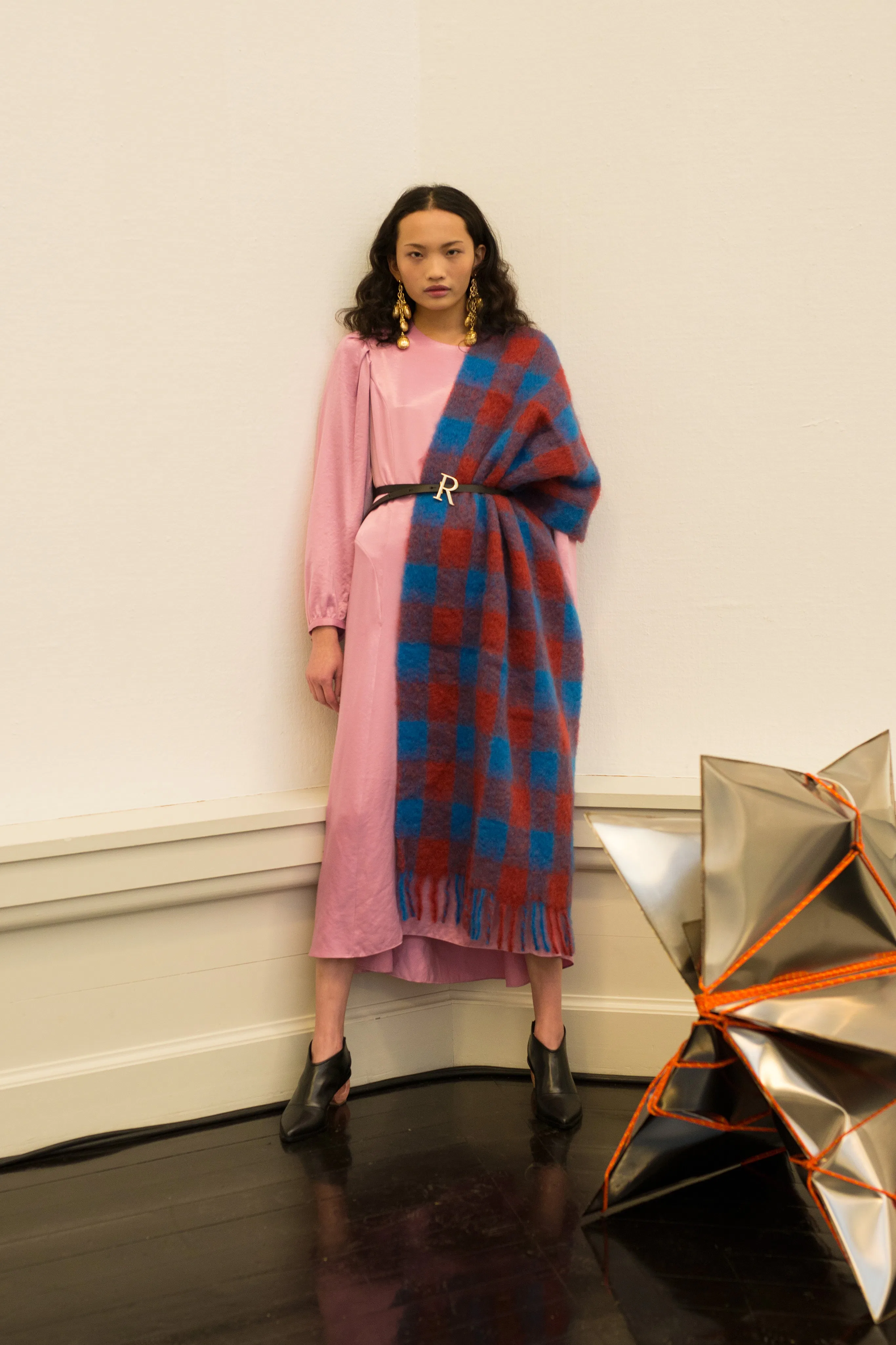 15 Outfits From Copenhagen Fashion Week's Runways To Inspire Your ...