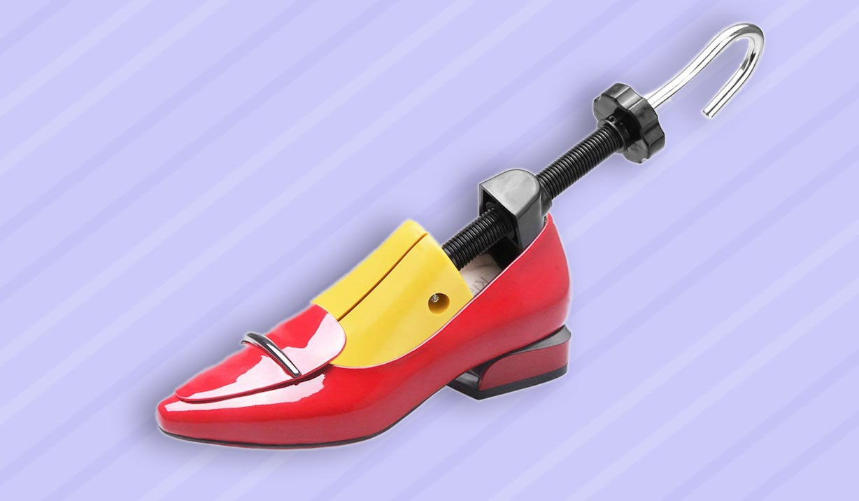 The 3 Best Shoe Stretchers For Bunions