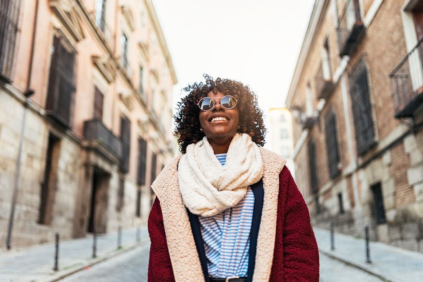 Does Self Love Improve Your Health? A New Study Found A Scientific ...