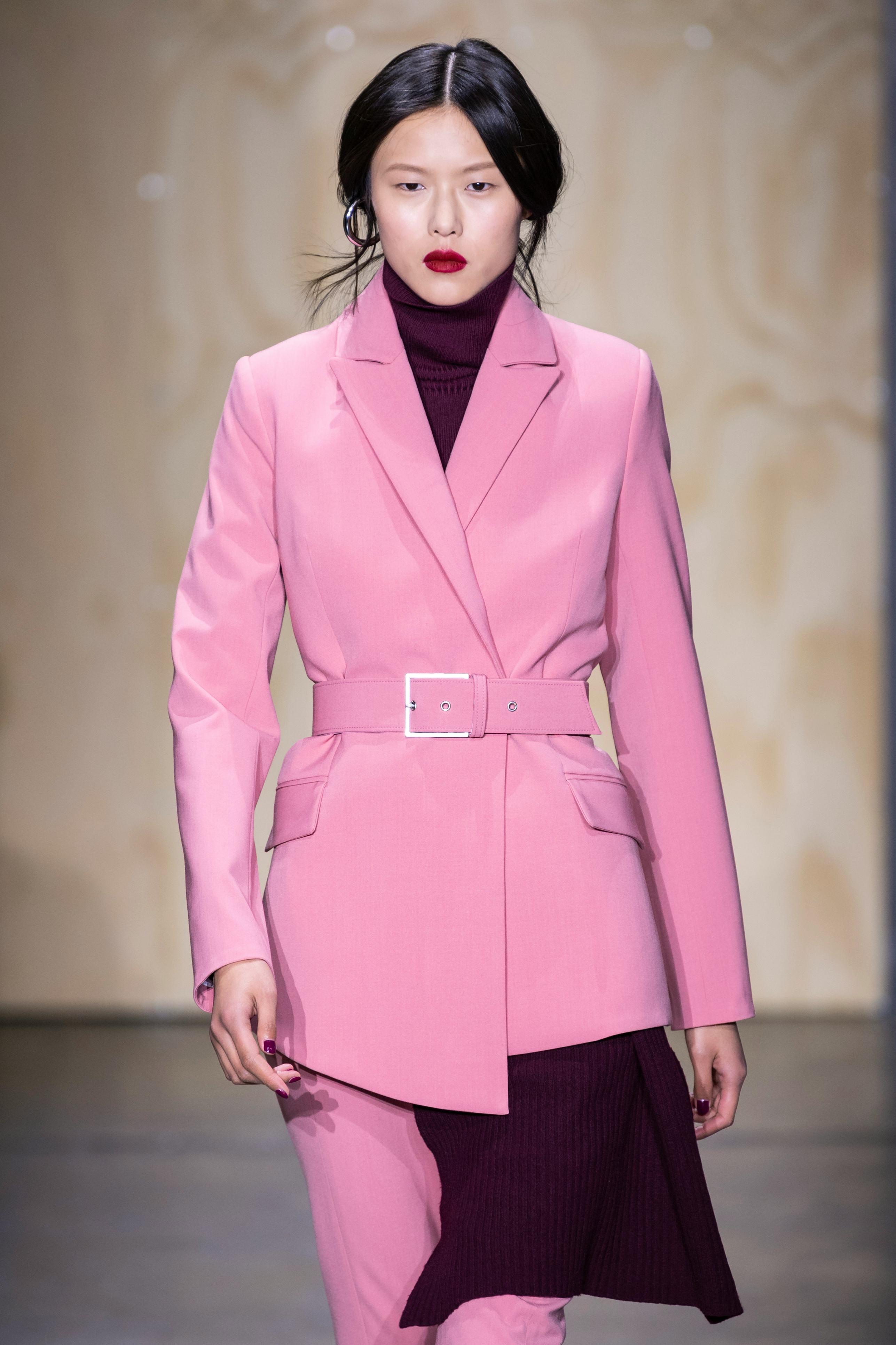 These Deep Wine Lipstick Looks Are Almost Better Than A Glass Of Cab Sauv