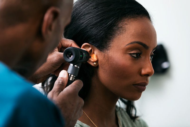 Do I Have Tinnitus? The Phantom Ringing Sensation Is More Common Than ...