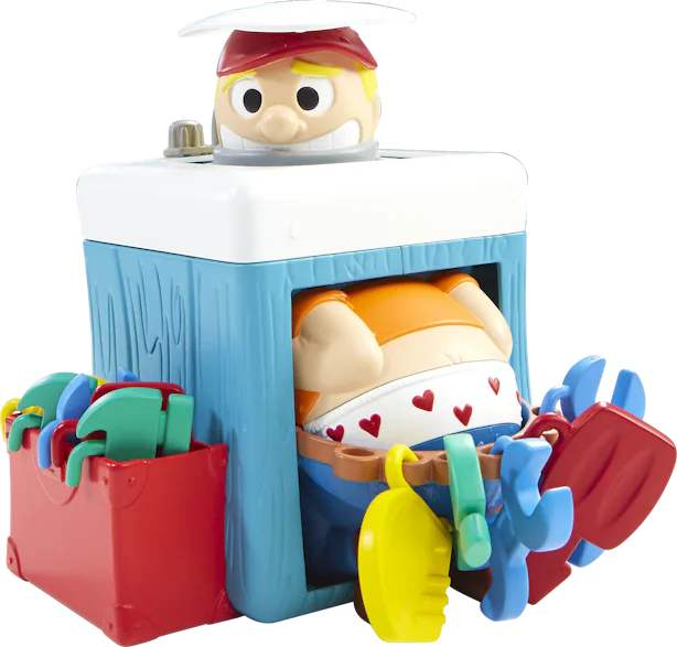 Plumber Pants Is A New Game For Preschoolers That Will Have Your Child ...
