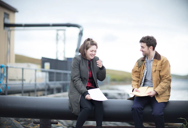 Who is Alison O'Donnell? The Actress Has Been in Much More Besides Your ...