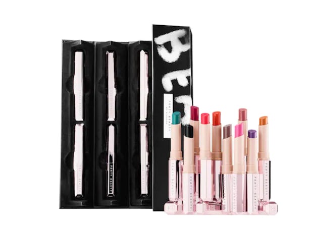 The Week's Best Beauty Sales Include Fenty Lip Sets For 30% Off & $10 ...