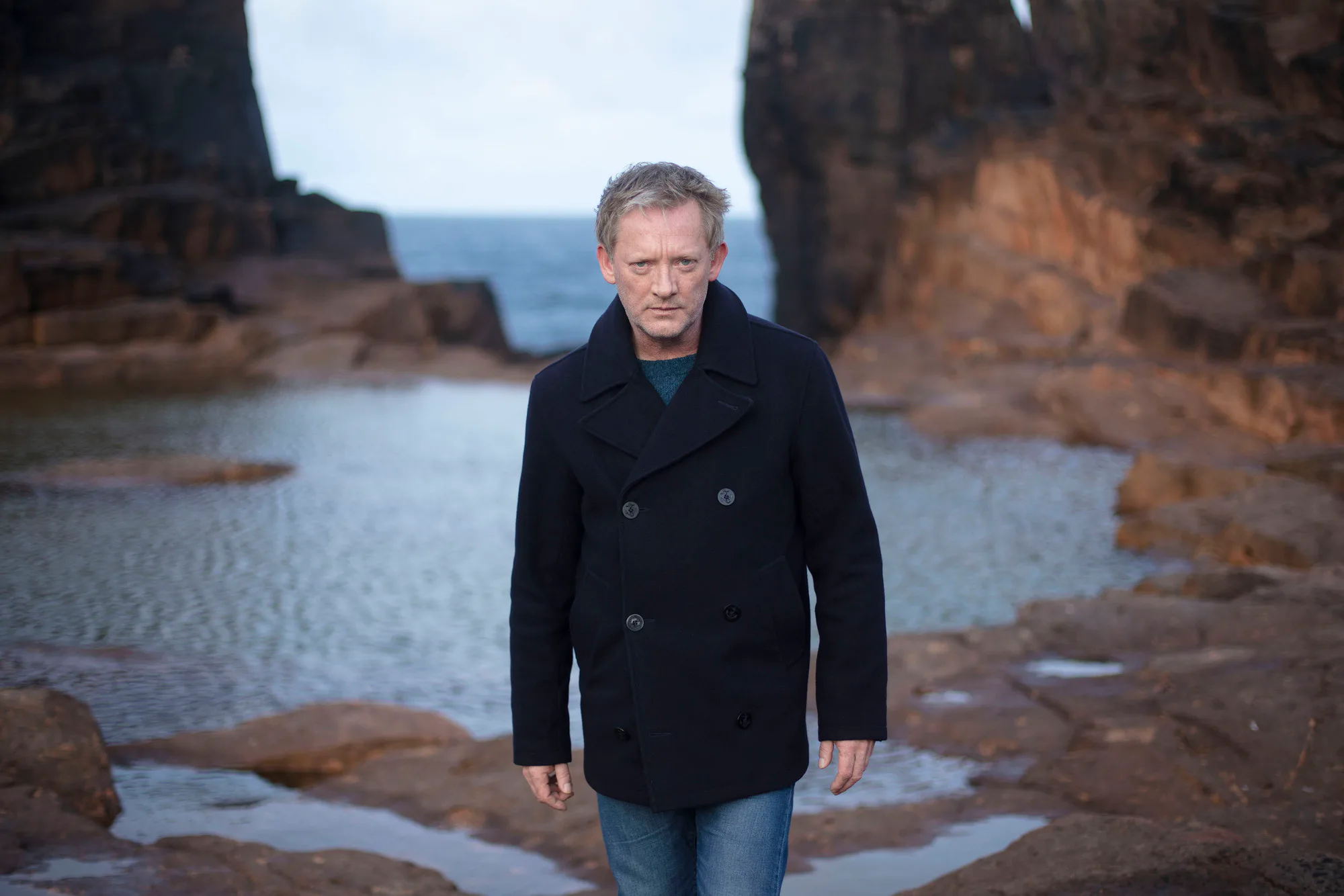Is 'Shetland' Based On True Stories? Series 5 Sees Jimmy Perez Back In ...