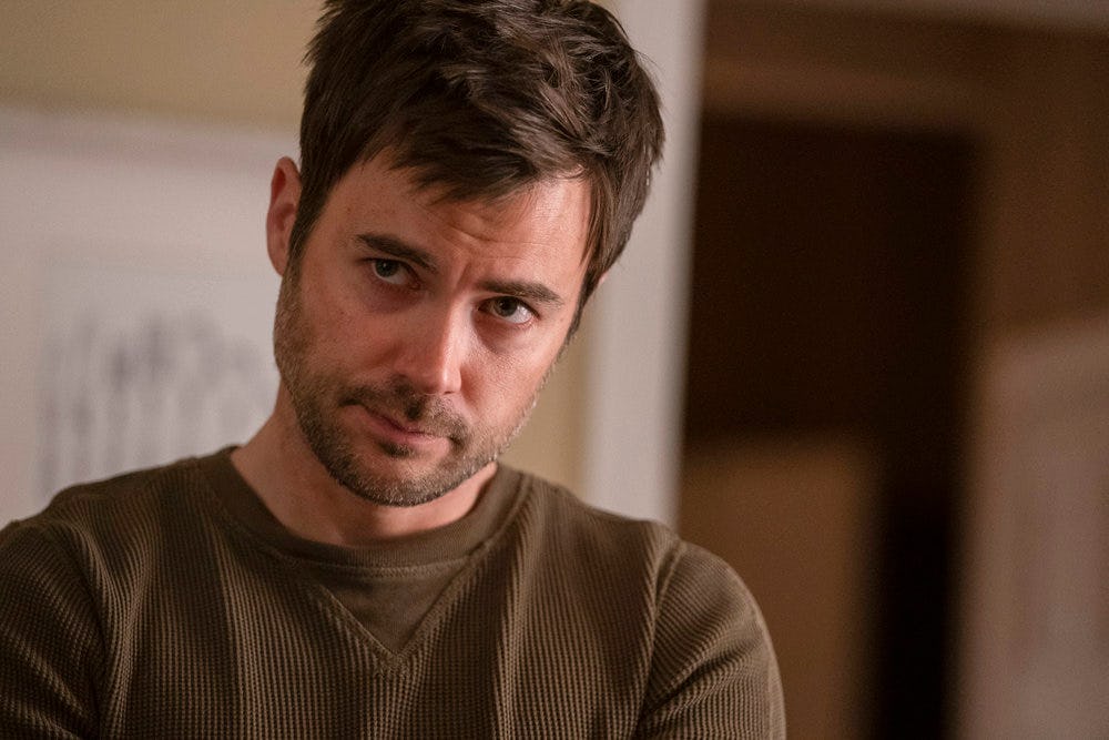 Is Zeke Good On 'Manifest'? Michaela Should Be Careful About Trusting ...