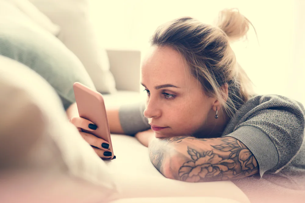 8 Signs You Should Not Get That Tattoo, According To Tattoo Artists