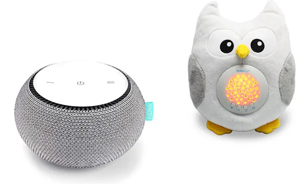 8 Sleep Products For Toddlers That Will Actually Help Them Sleep