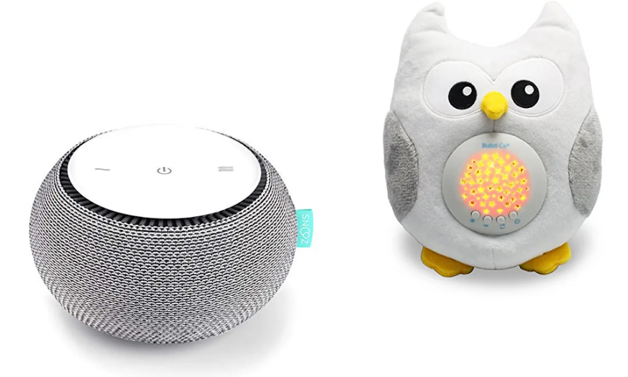 8 Sleep Products For Toddlers That Will Actually Help Them Sleep