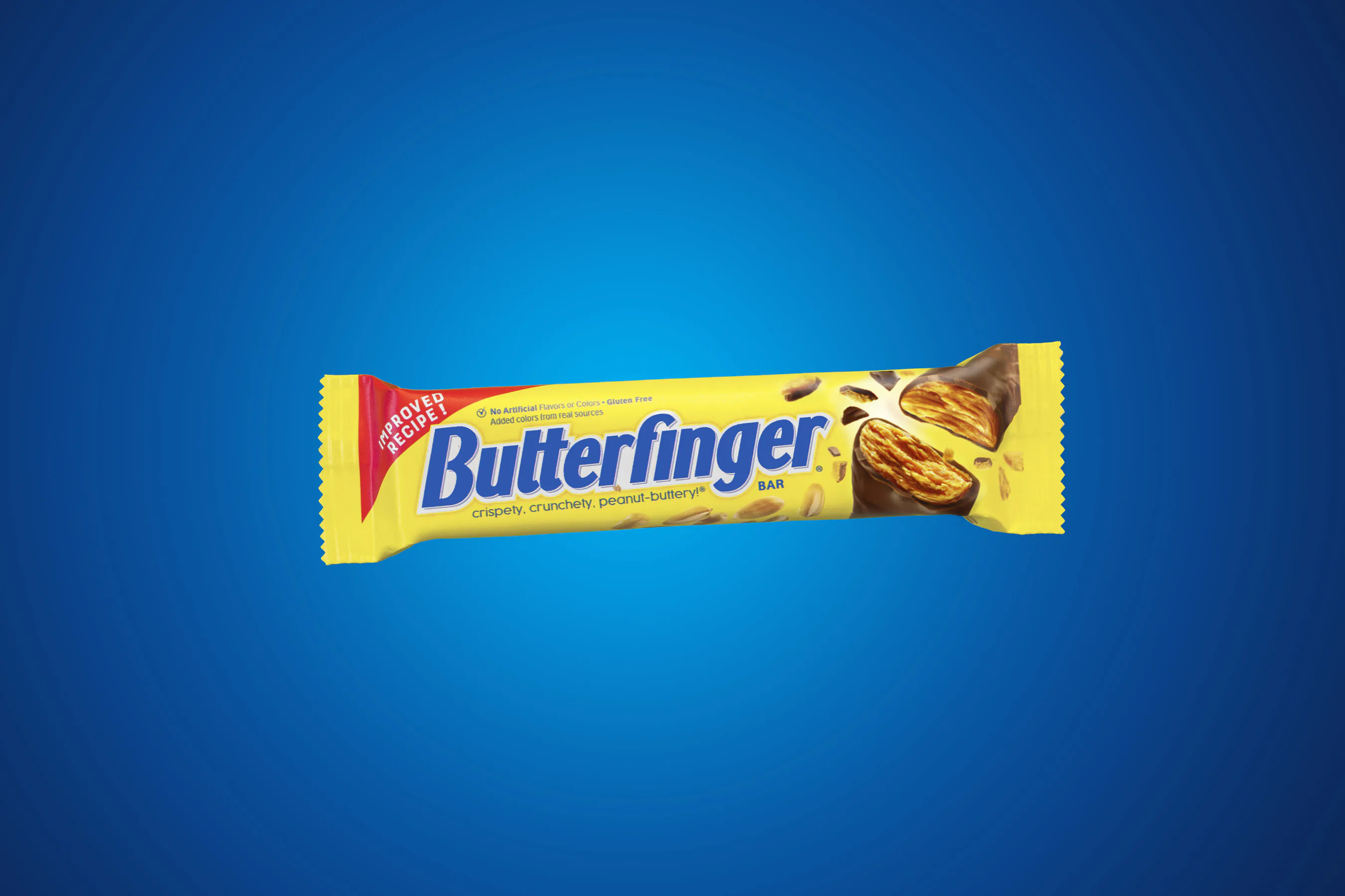 The "Better" Butterfinger Candy Bar Is Here With A New Recipe That You ...