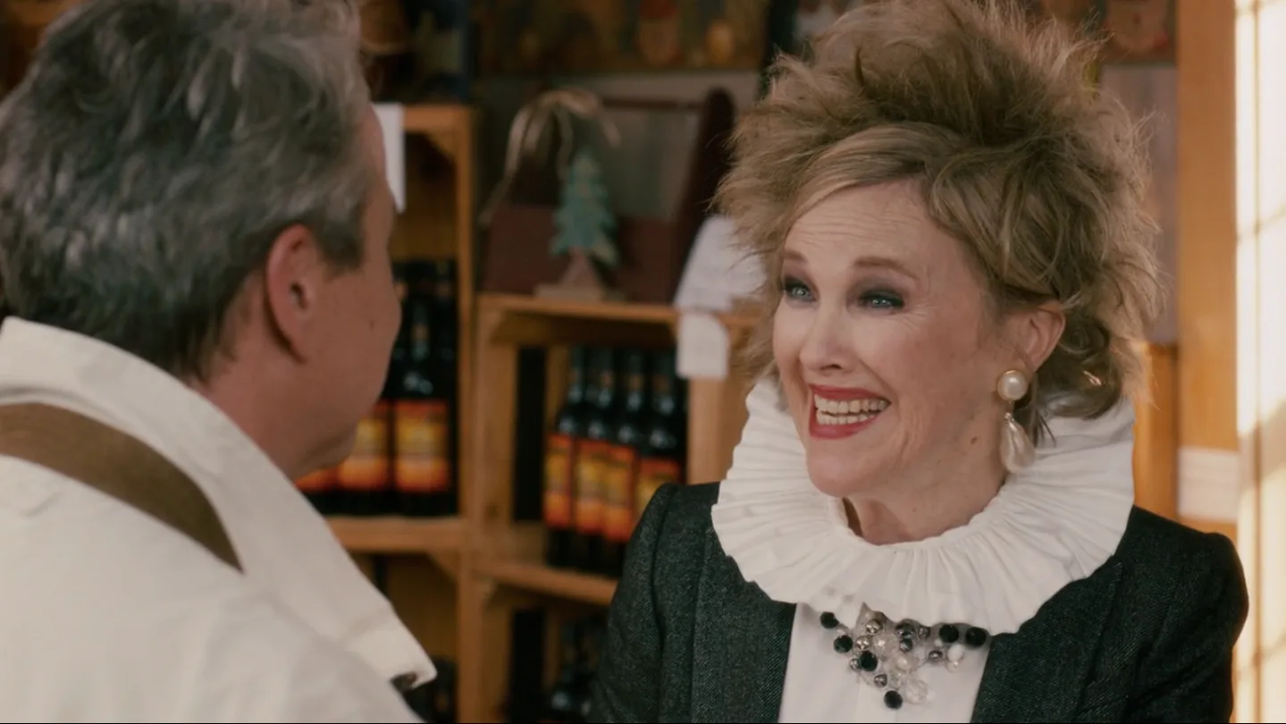 18 Moira Wigs From 'Schitt's Creek' More Dramatic Than The Jazzagal Herself