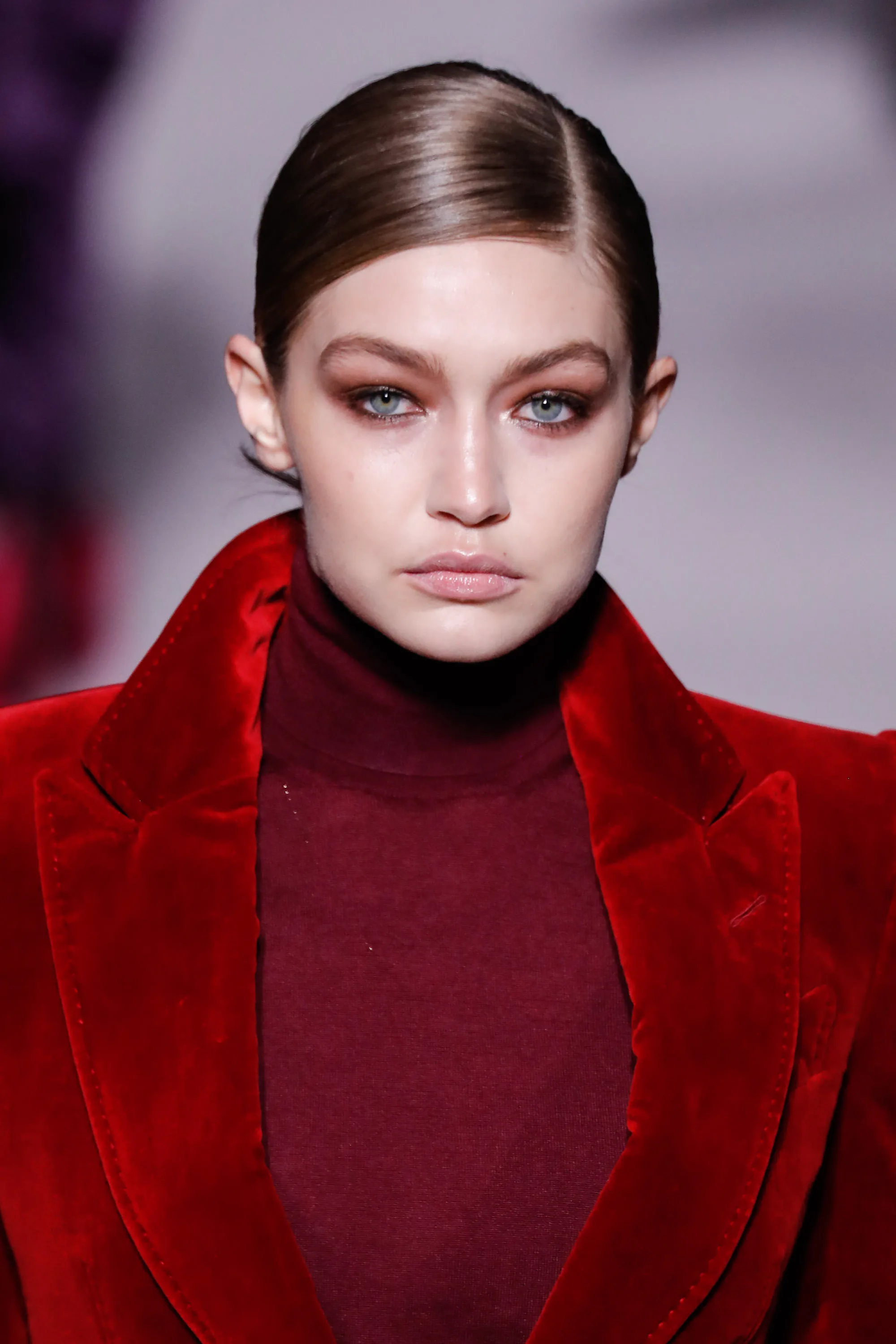 6 Makeup Trends From NYFW Fall/Winter 2019 That Have Us Excited For ...