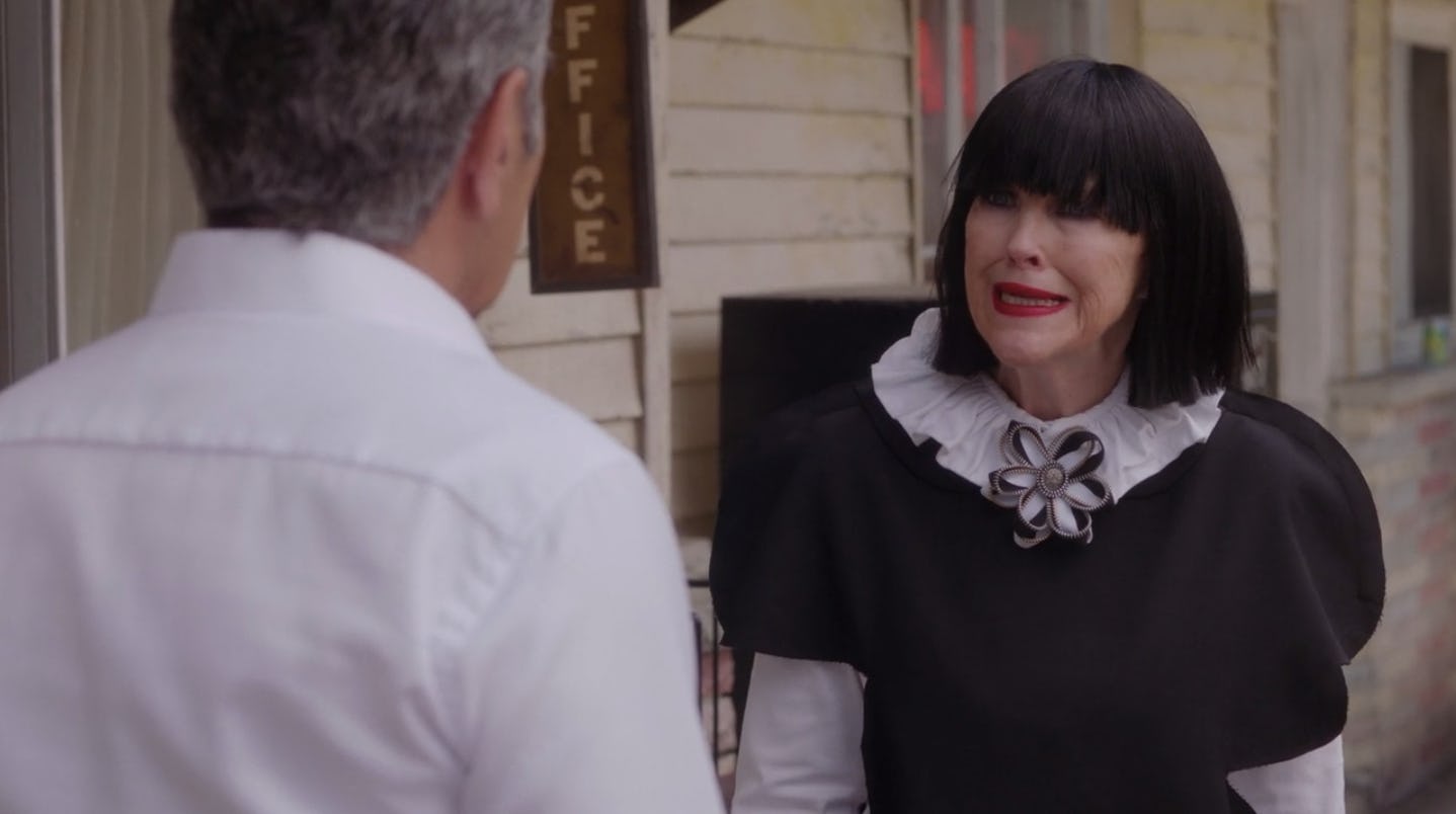18 Moira Wigs From 'Schitt's Creek' More Dramatic Than The Jazzagal Herself