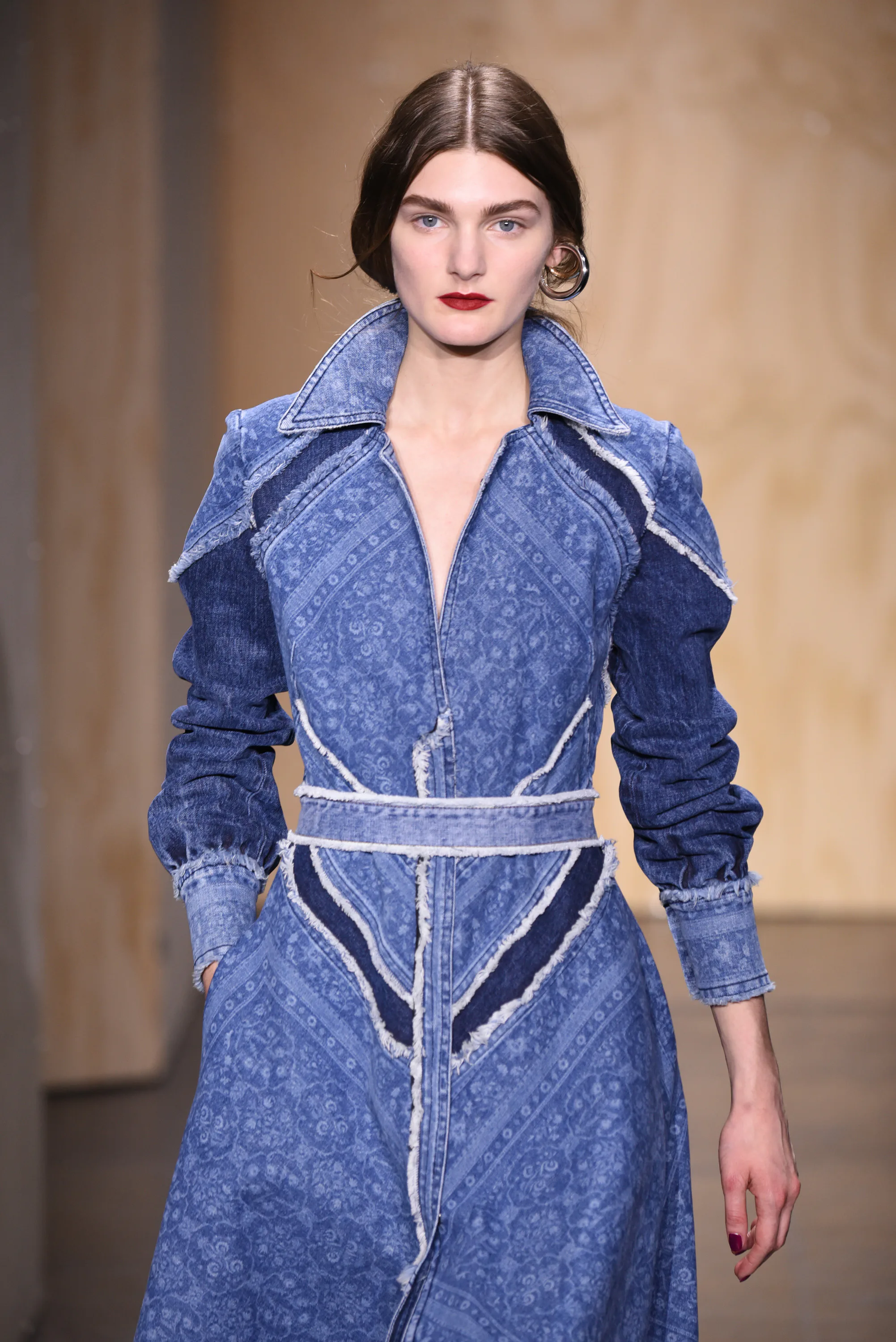 6 Makeup Trends From NYFW Fall/Winter 2019 That Have Us Excited For ...