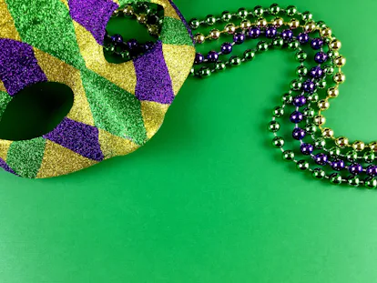 What Do Each Of The Mardi Gras Colors Mean? Here's Why You See So Much ...
