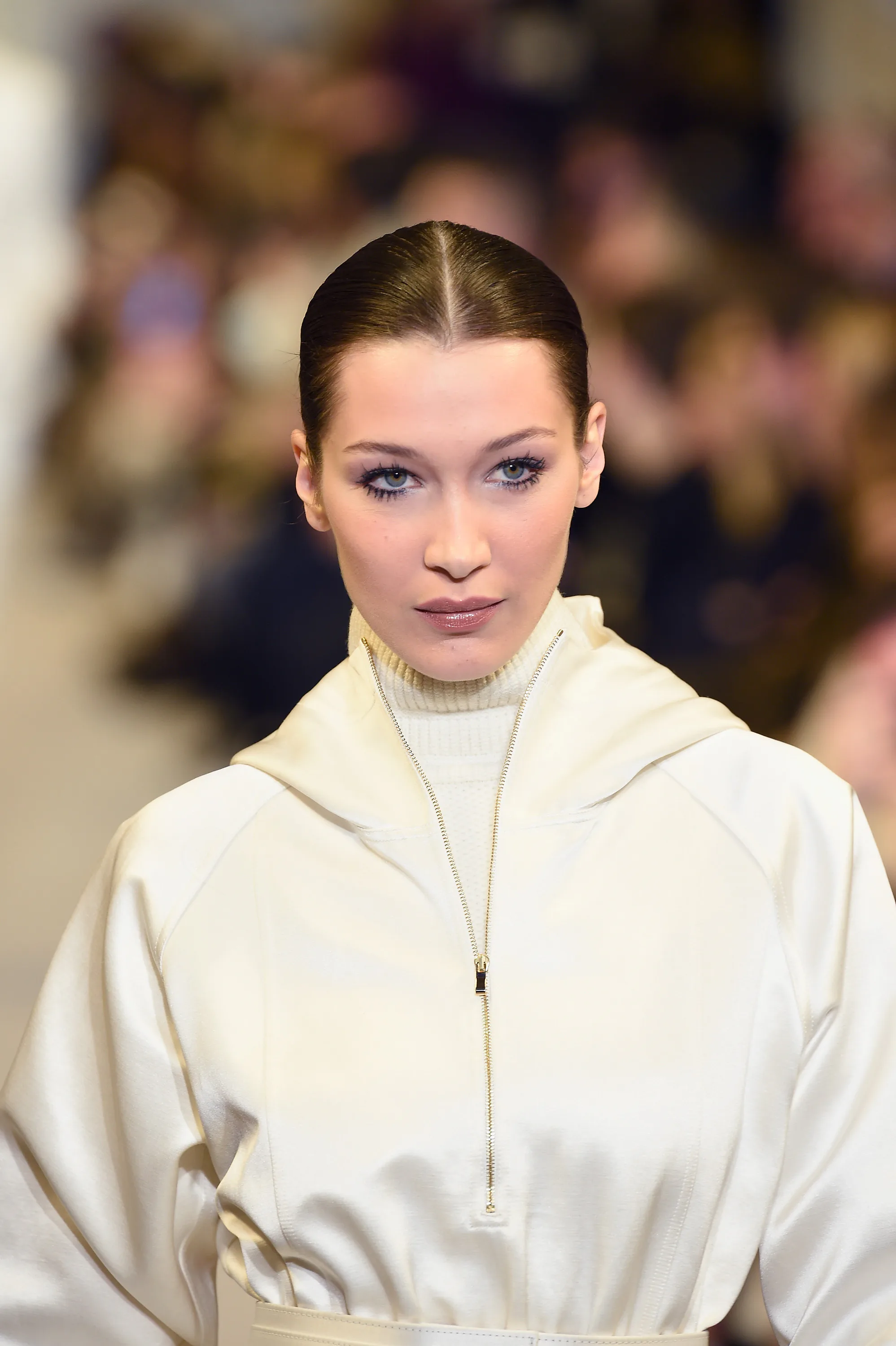 6 Makeup Trends From NYFW Fall/Winter 2019 That Have Us Excited For ...