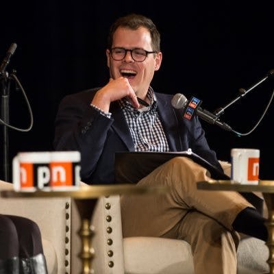 2020 Campaign Reporters To Follow On Twitter Now That The Race Is ...