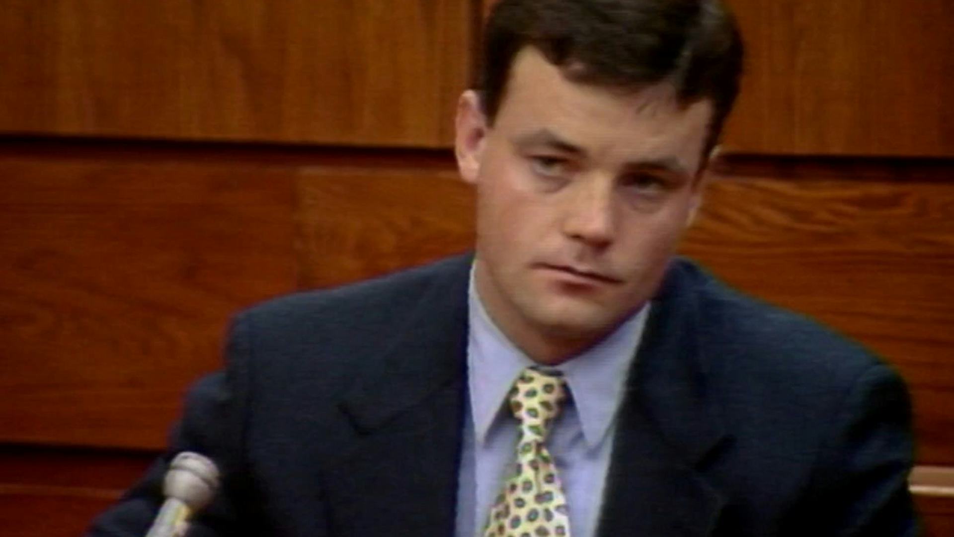 Did John Bobbitt Ever Go To Jail? 'Lorena' Introduces The Infamous Case ...