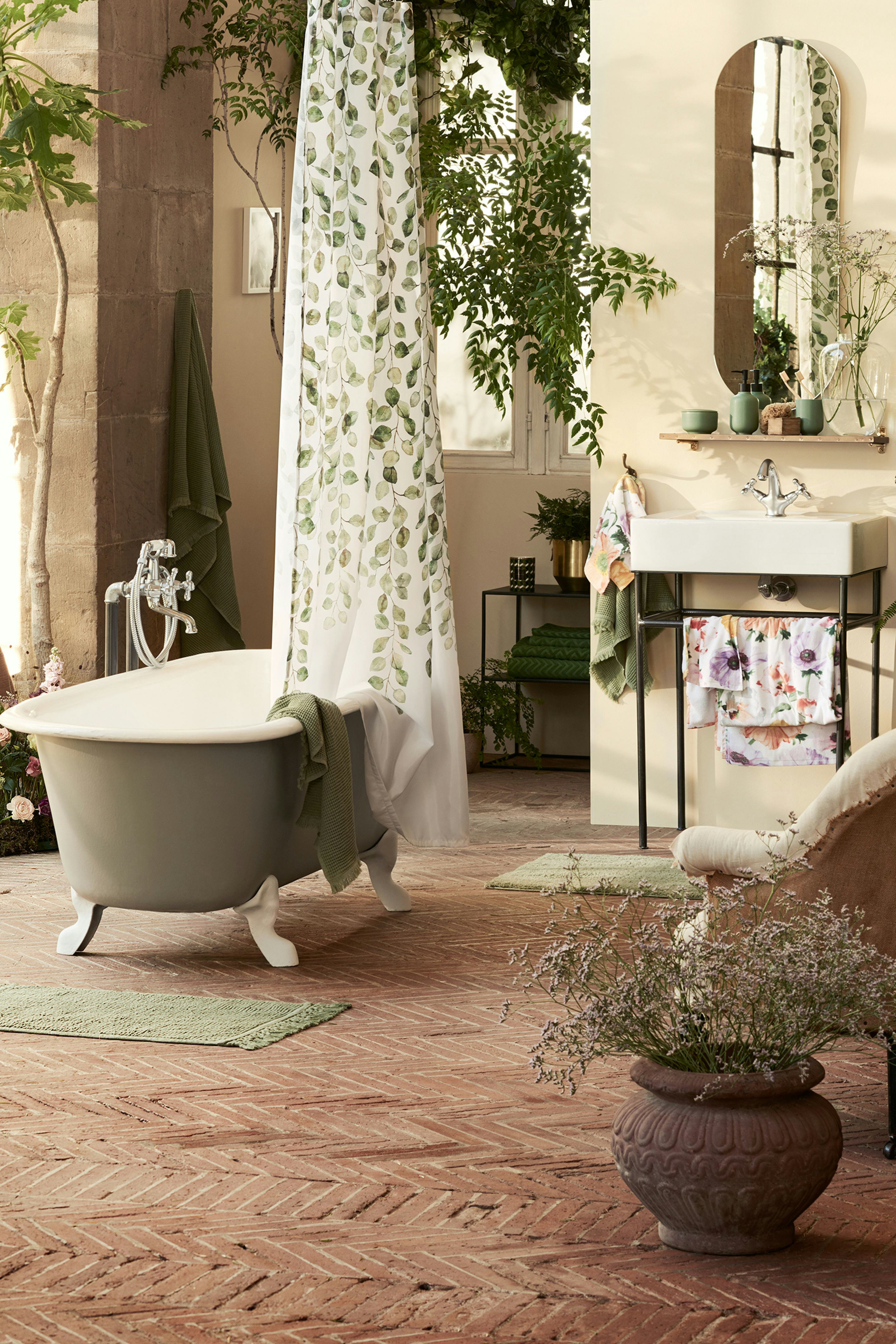 H&M Home’s Spring Collection Is All Under $80 & Basically Made For ...