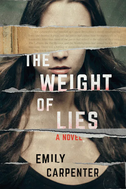 15 New Gothic Books To Read This Spring If You Love The Suspenseful ...