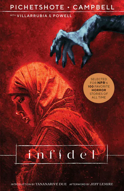 15 New Gothic Books To Read This Spring If You Love The Suspenseful ...