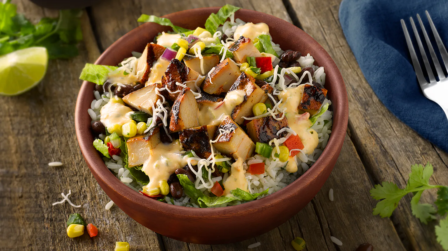 This Qdoba For A Kiss Valentine's Day 2019 Deal Is A Silly Twist On A ...
