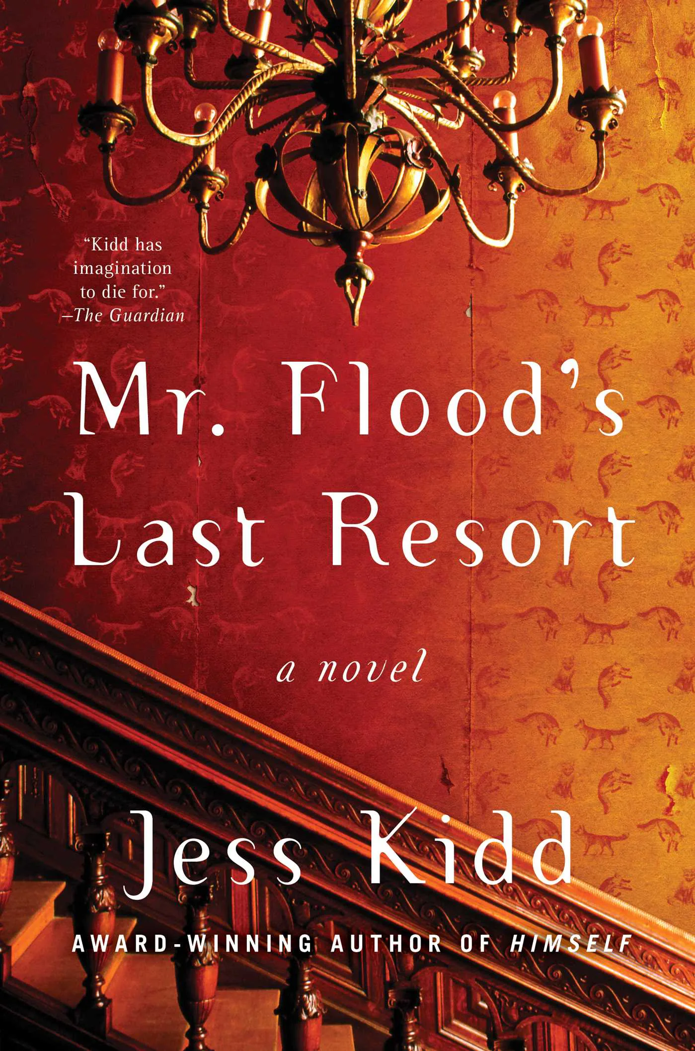 15 New Gothic Books To Read This Spring If You Love The Suspenseful ...