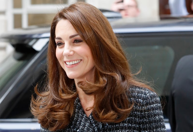 Kate Middleton's Tweed Suit Has Got Everyone Talking, So Here's How To ...