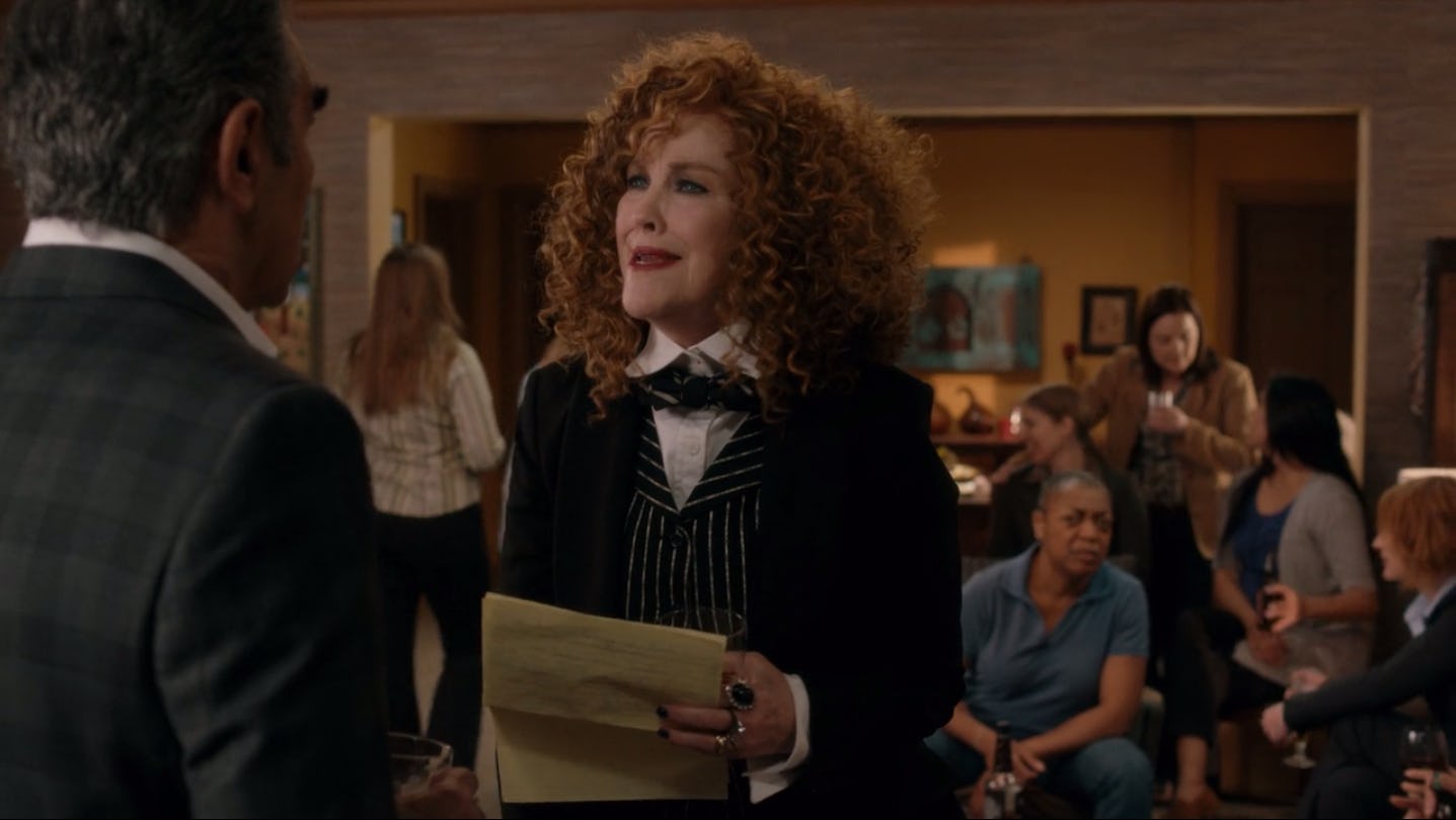 18 Moira Wigs From 'Schitt's Creek' More Dramatic Than The Jazzagal Herself