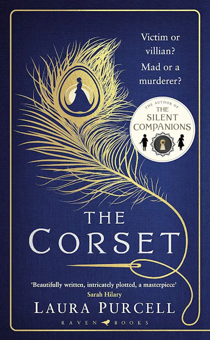 15 New Gothic Books To Read This Spring If You Love The Suspenseful ...