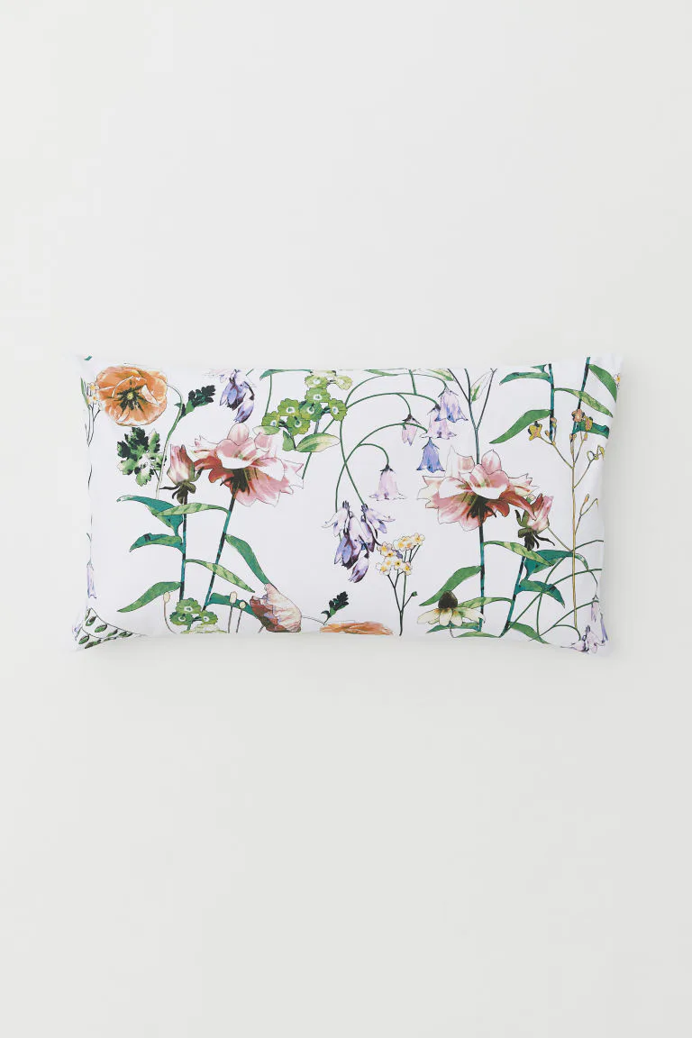 H&M Home’s Spring Collection Is All Under $80 & Basically Made For ...