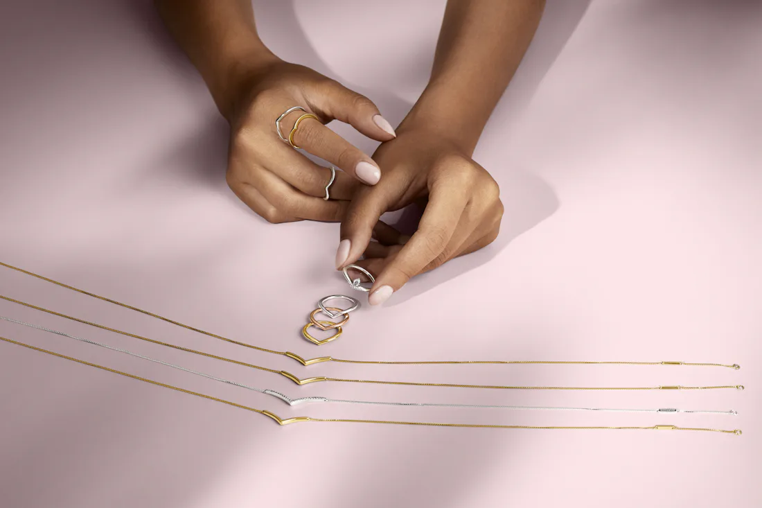 The Pandora Wish Collection Is The Perfect Choice For Sentimental ...