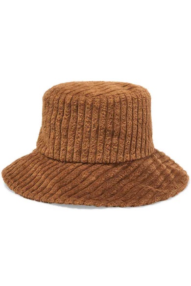 The Bucket Hat Trend Is On Every Influencer's Radar This Season