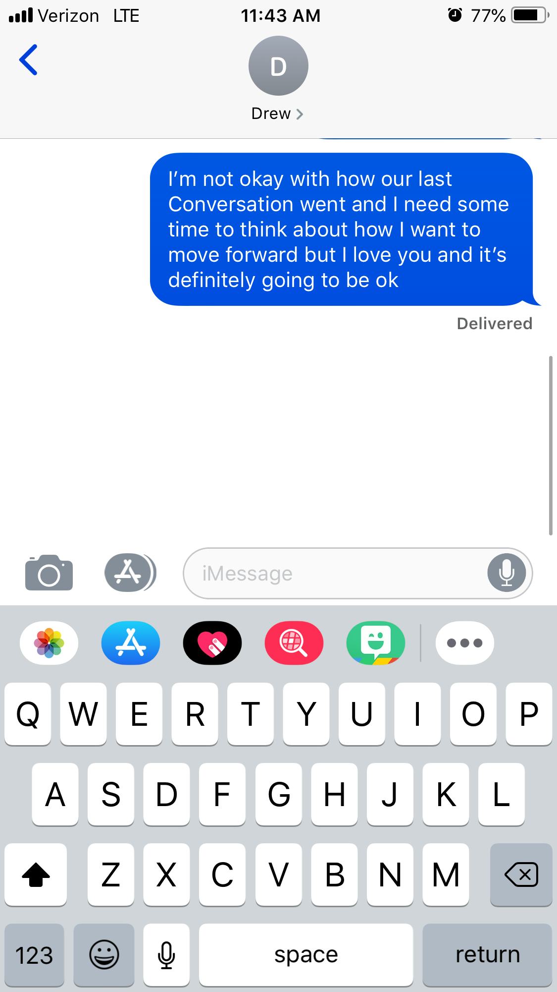 Wondering How To Compromise In A Relationship? Send Your Partner These ...