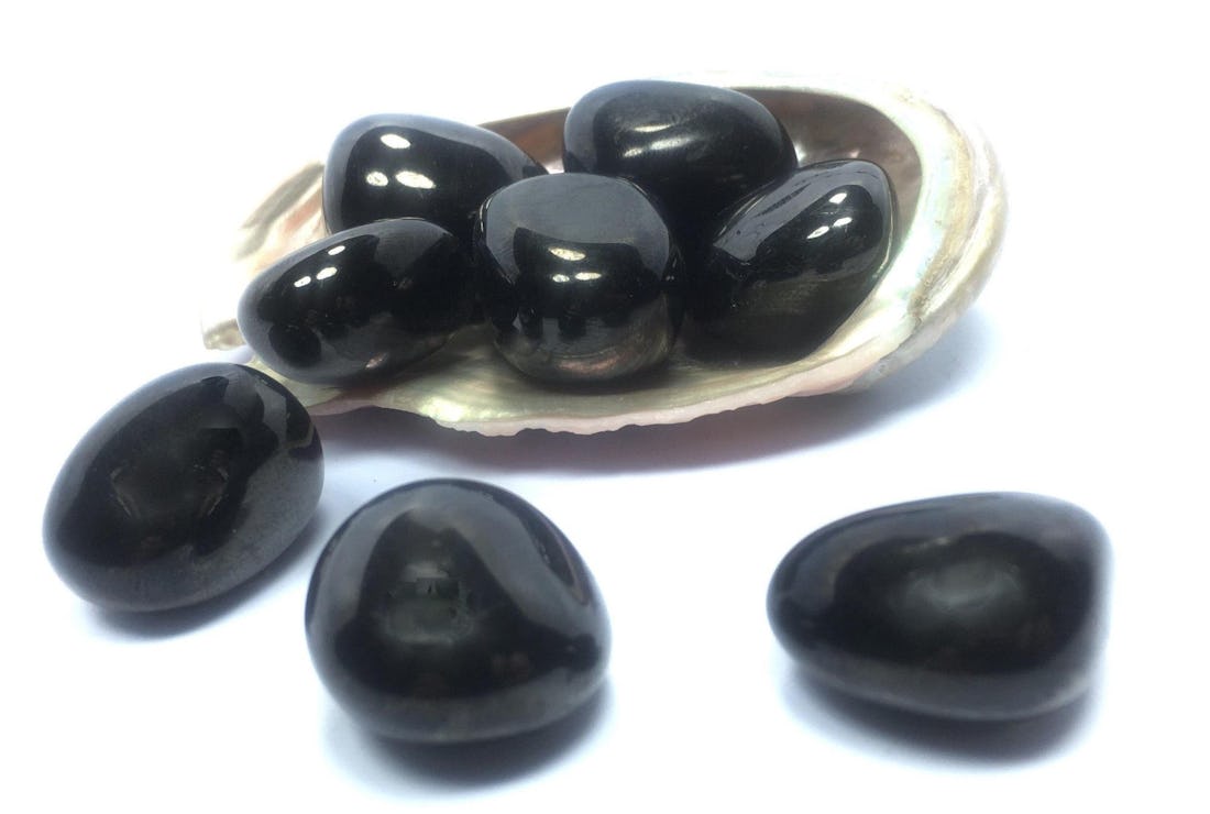 5 Crystals For Mercury Retrograde 2019's Shadow Period To Up Your ...