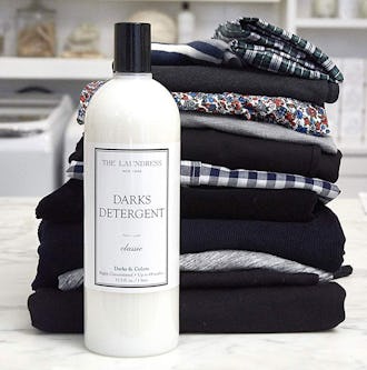 The 3 Best Laundry Detergents For Colors