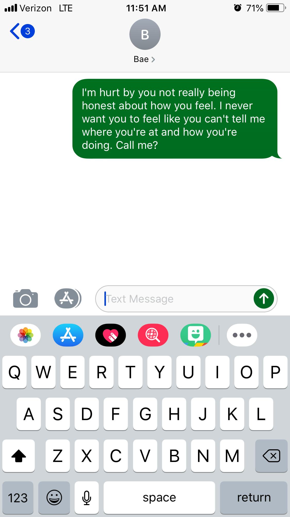 Wondering How To Compromise In A Relationship? Send Your Partner These ...