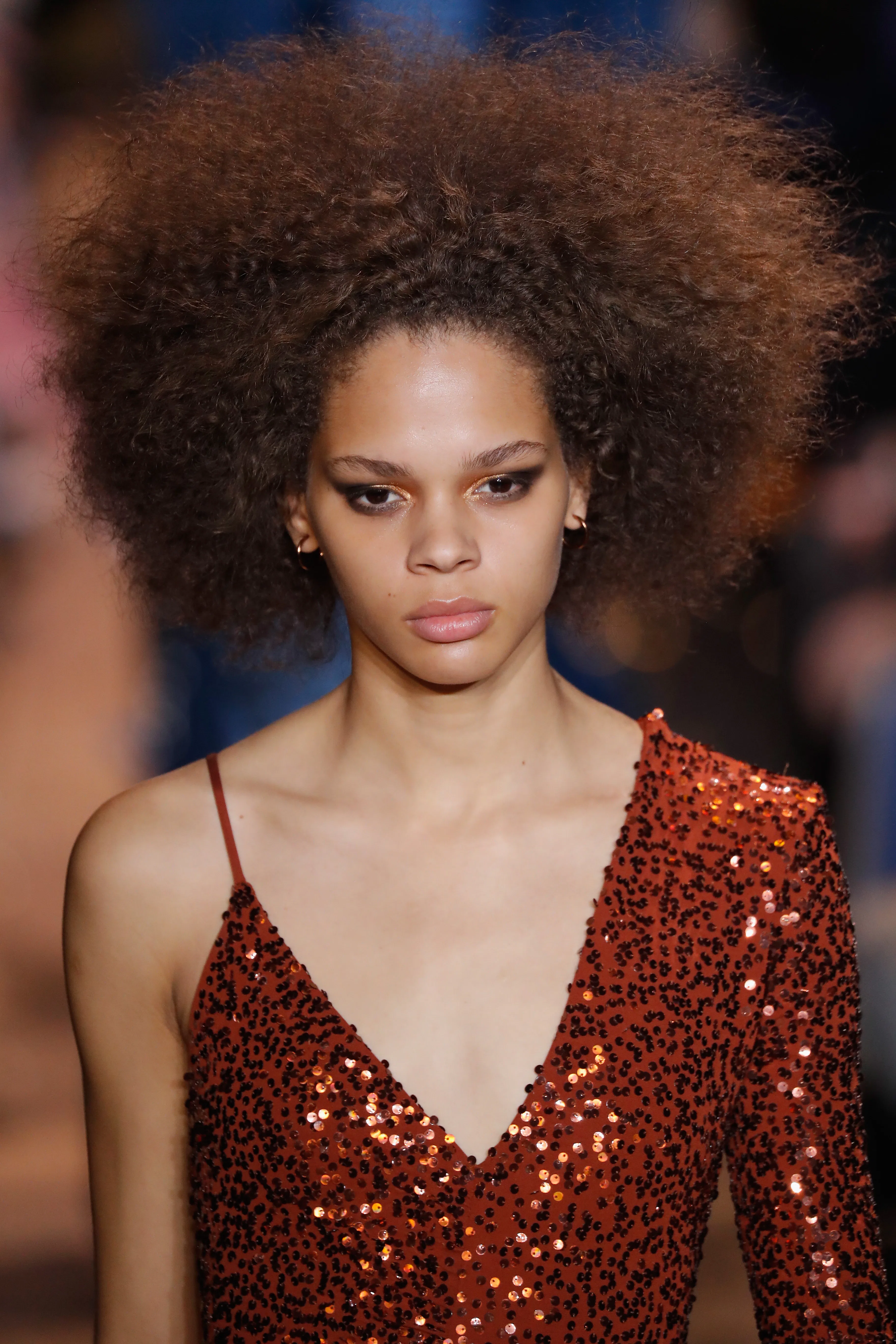 5 Fall 2019 Runway Hair Trends To Try This Weekend
