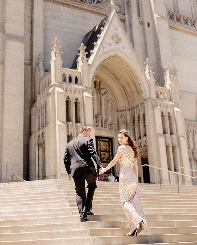 13 Stunning Photos Of Destination Weddings That’ll Make You Want To Tie ...