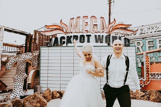 13 Stunning Photos Of Destination Weddings That’ll Make You Want To Tie ...