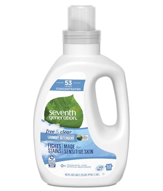 The 3 Best Laundry Detergents For Colors