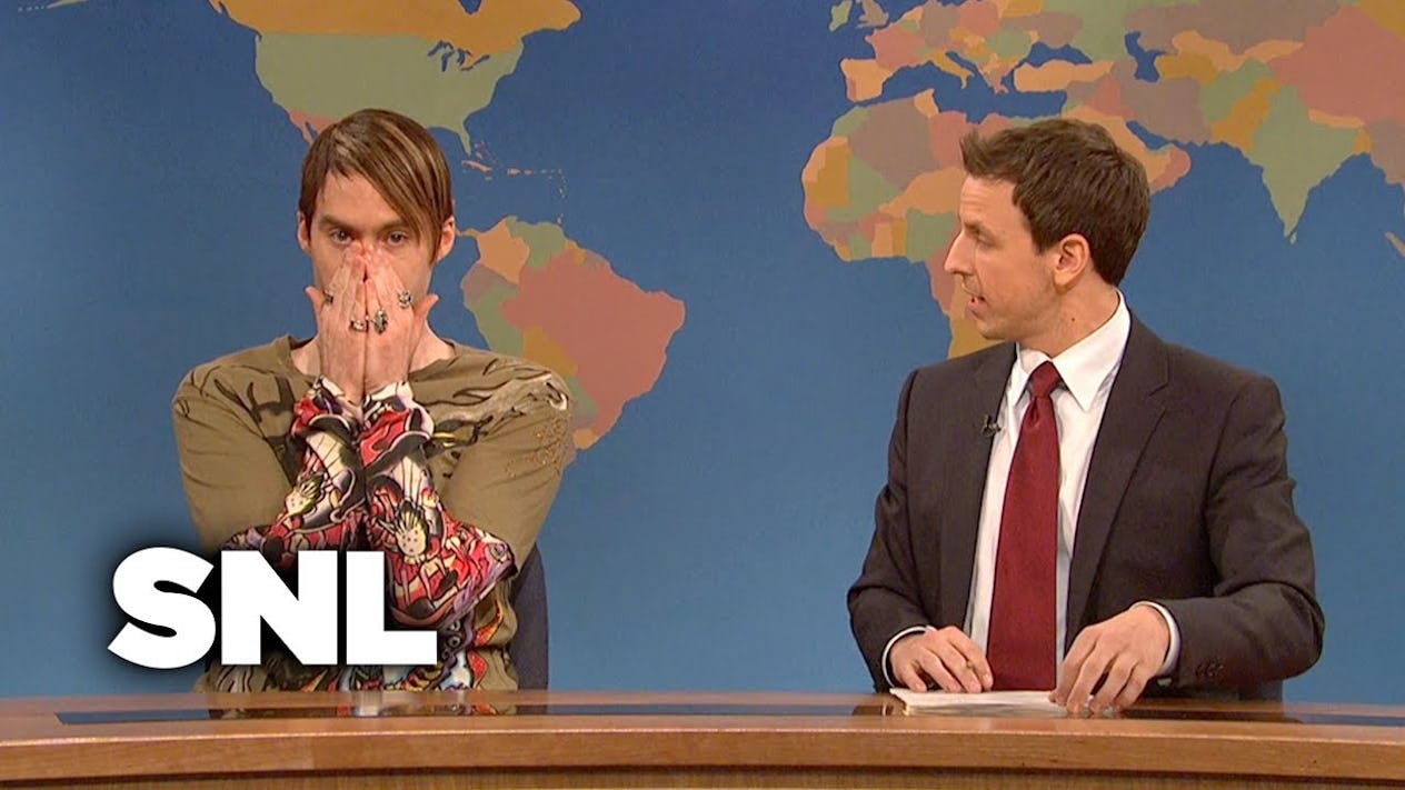 7 Valentine's Day 'SNL' Skits That Will Brighten Your Afternoon