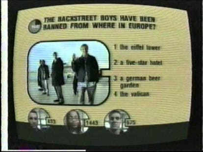 33 ’90s Game Shows That You’ve Totally Forgotten About, From ...