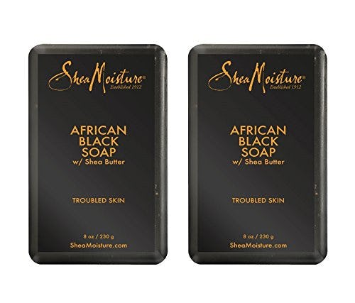 The 5 Best Bar Soaps For Acne