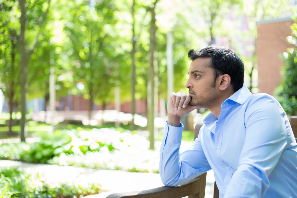 6 Men Explain The Comments Most Likely To Tear Them Up Inside