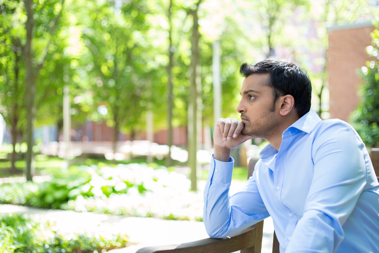 6 Men Explain The Comments Most Likely To Tear Them Up Inside