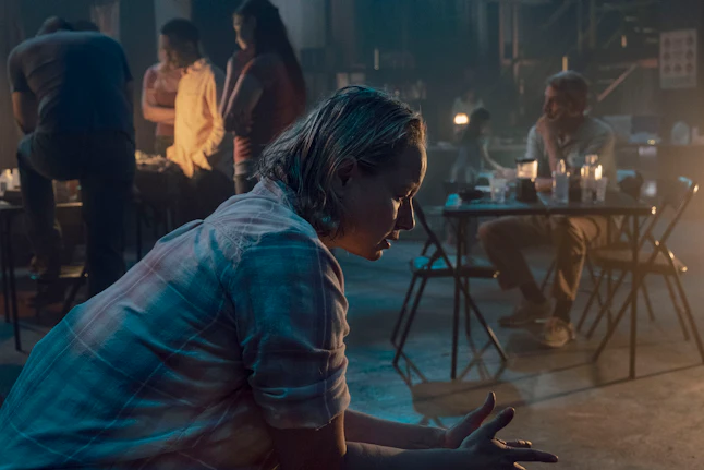 Alpha & Lydia's Backstory On 'The Walking Dead' Raises The Stakes For ...