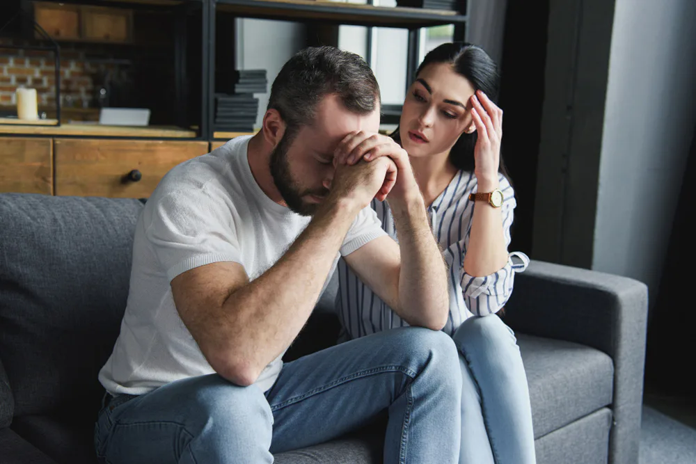 6 Men Explain The Comments Most Likely To Tear Them Up Inside