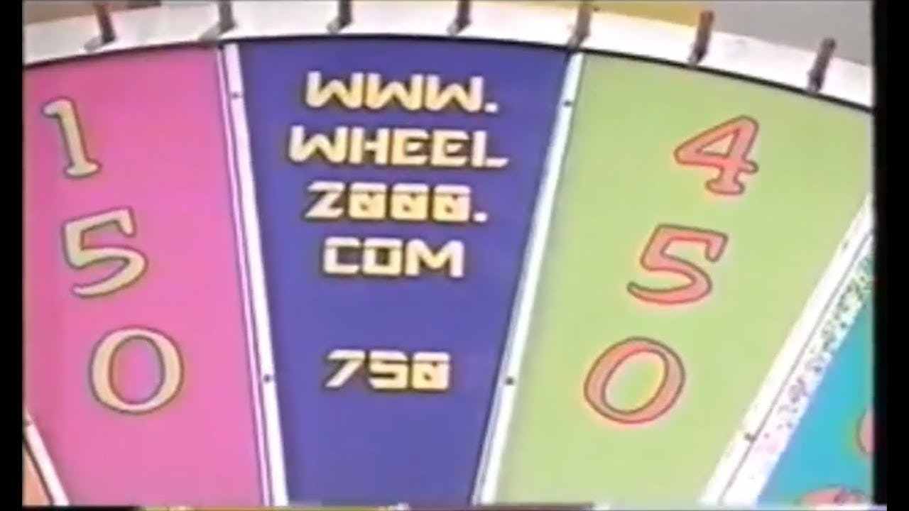 33 ’90s Game Shows That You’ve Totally Forgotten About, From ...